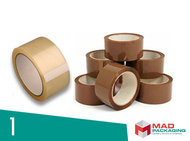 PRODUCTOS – MAD Packaging