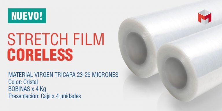 MAD Packaging – Calidad y servicio en embalaje