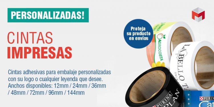 MAD Packaging – Calidad y servicio en embalaje